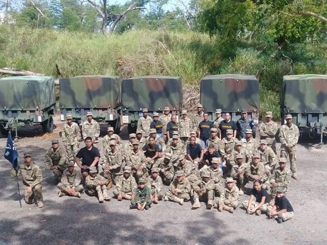 Preguntas - STAFF, HHC, PRAE℠